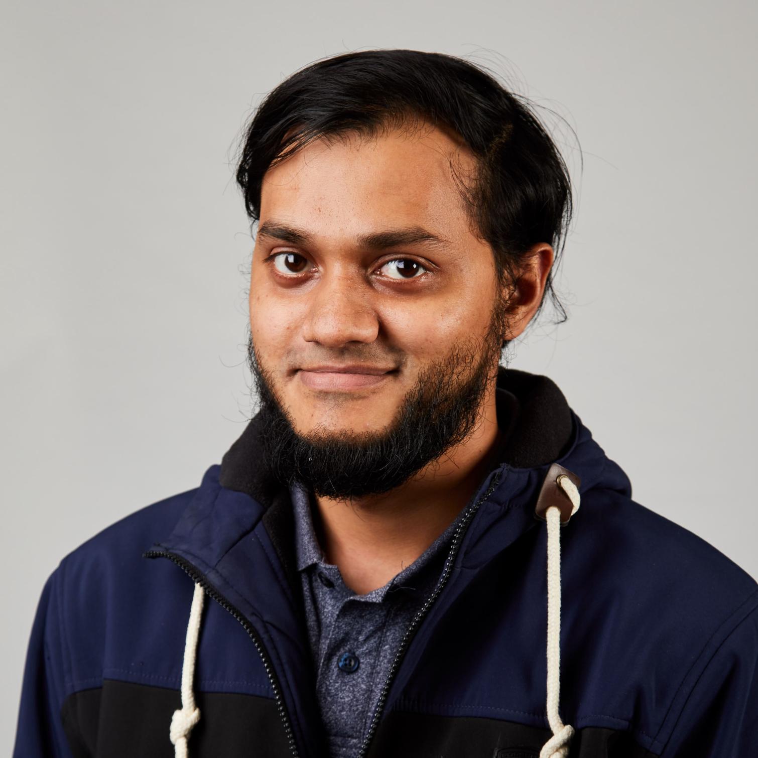 Anas Syed | MOBI VUB Anas Syed | MOBI VUB